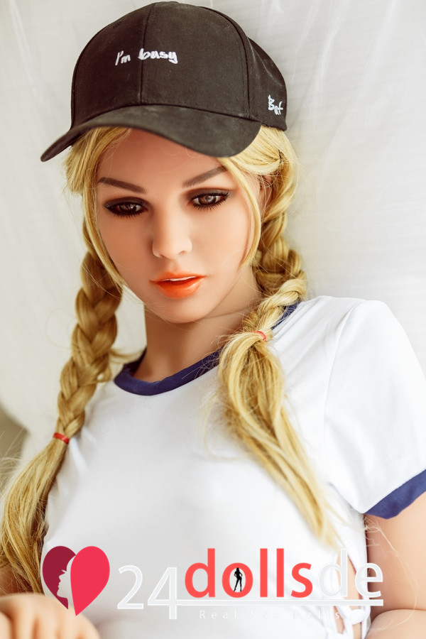 Tatum 158cm Sofort Geliefert Puppen Sex Kleine Brüste Schlank Doll